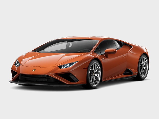 huracan ca