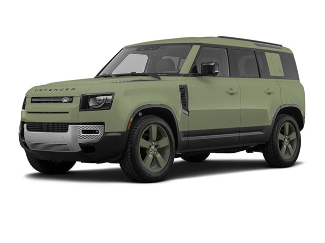 2023 Land Rover Defender For Sale in Coral Gables FL | Land Rover Coral ...
