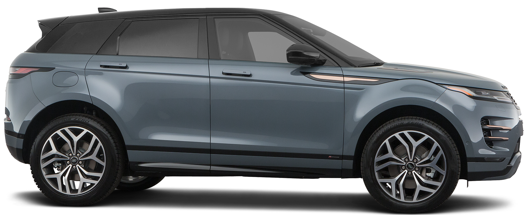 2023 Land Rover Range Rover Evoque Incentives, Specials & Offers in ...