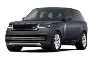 2023 Land Rover Range Rover For Sale in Lakeland FL | Land Rover Lakeland