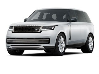 2023 Land Rover Range Rover For Sale in Lakeland FL | Land Rover Lakeland