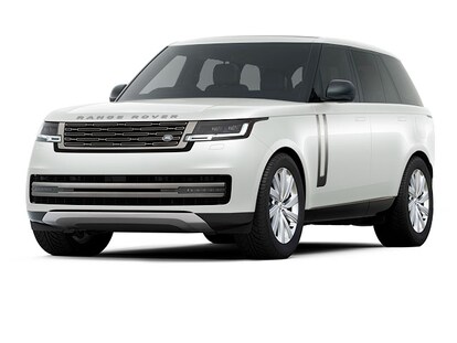range rover tulsa