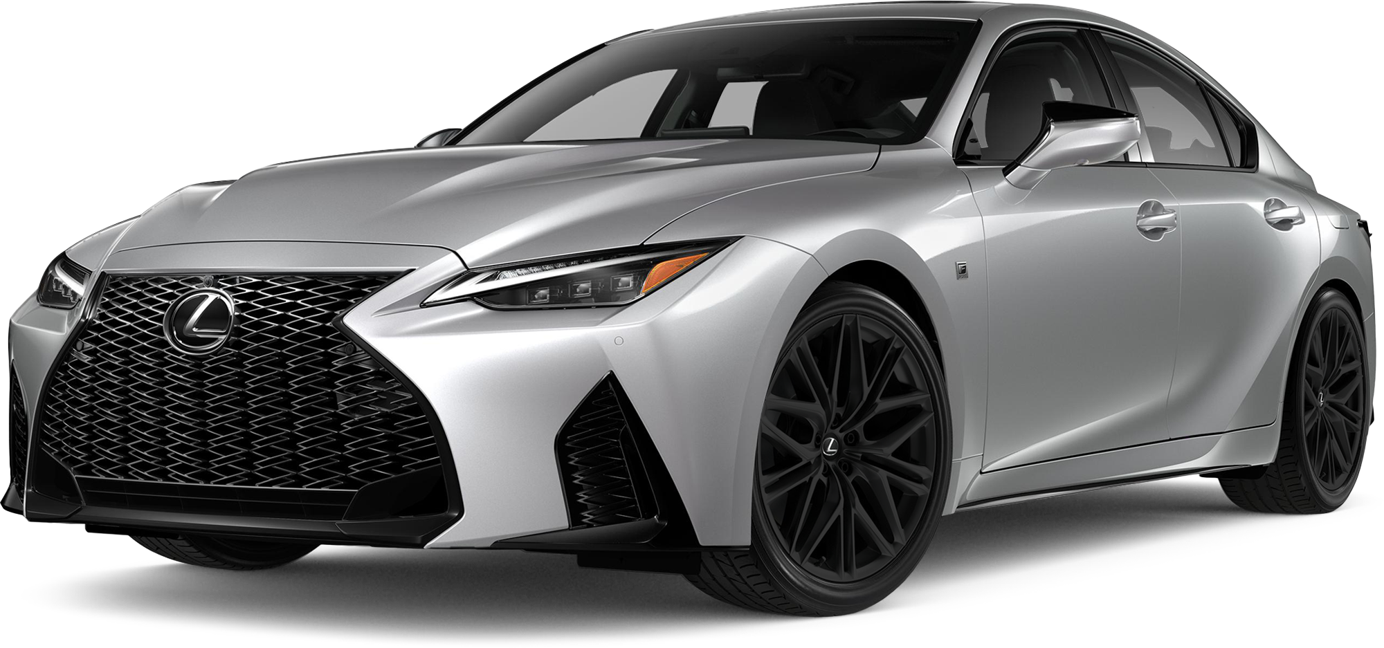 2023 Lexus IS 500 Incentives, Specials & Offers in Raleigh NC at ...