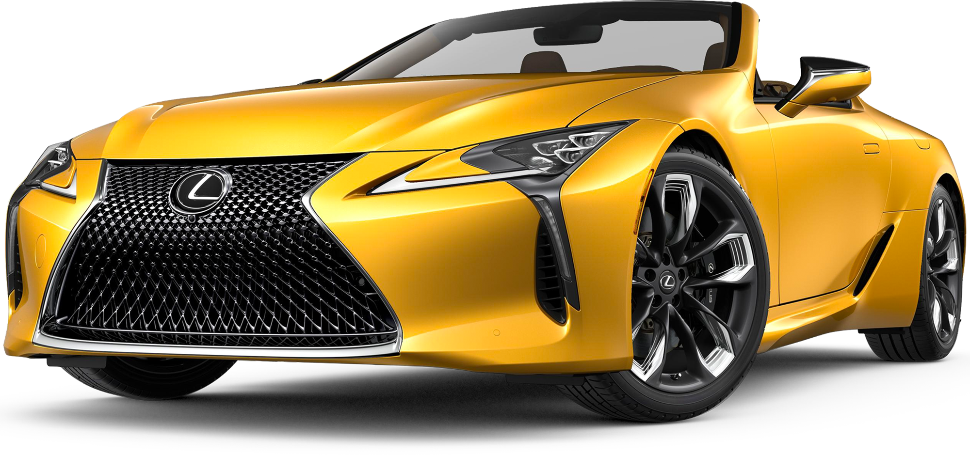 2023 Lexus LC 500 Incentives, Specials & Offers in Atlanta GA