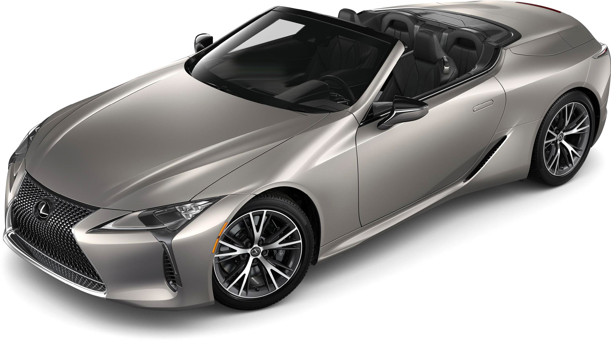2023 Lexus LC 500 Incentives, Specials & Offers in Milwaukee WI