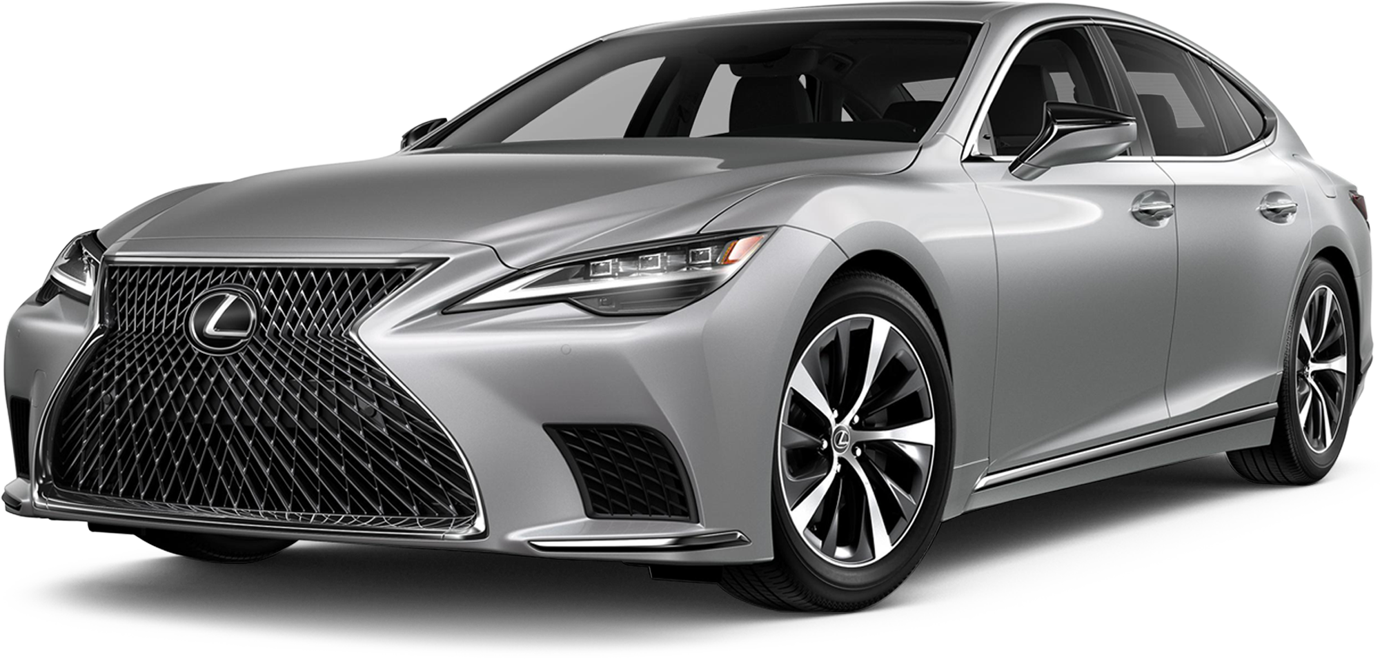 2023 Lexus LS 500 Incentives, Specials & Offers in San Diego CA