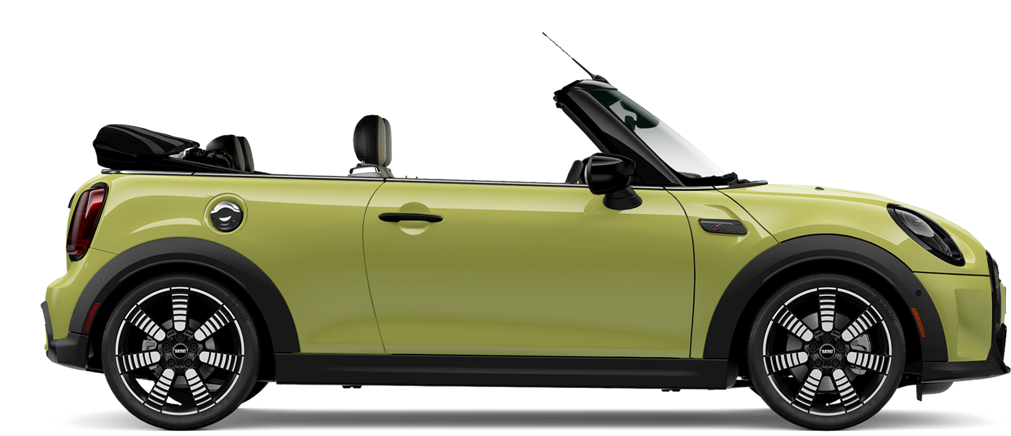 Braman MINI of Miami | MINI Cooper Dealer Near Me