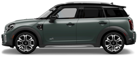 Hendrick MINI in Charlotte, NC | serving Gastonia, Concord and Mooresville, NC