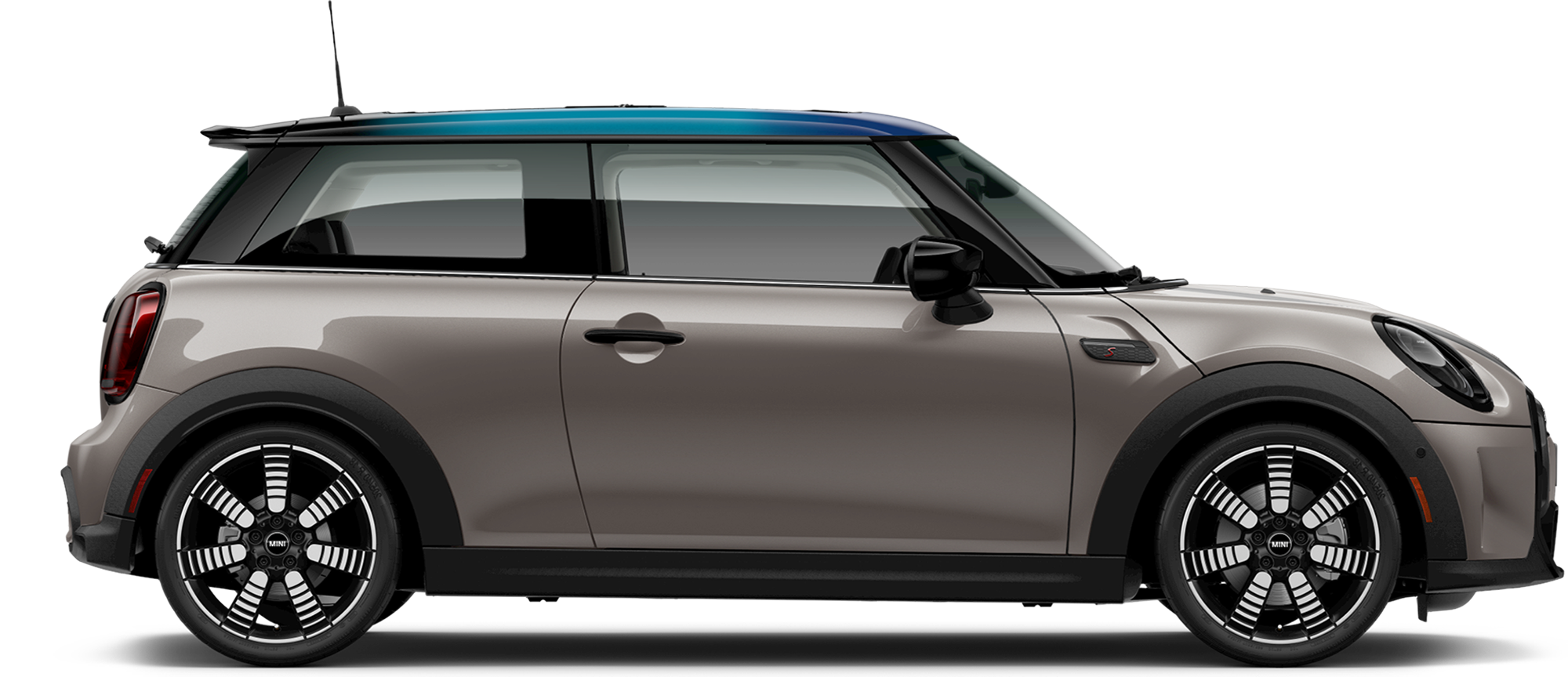 MINI of The Woodlands | MINI Dealership Near Houston, TX