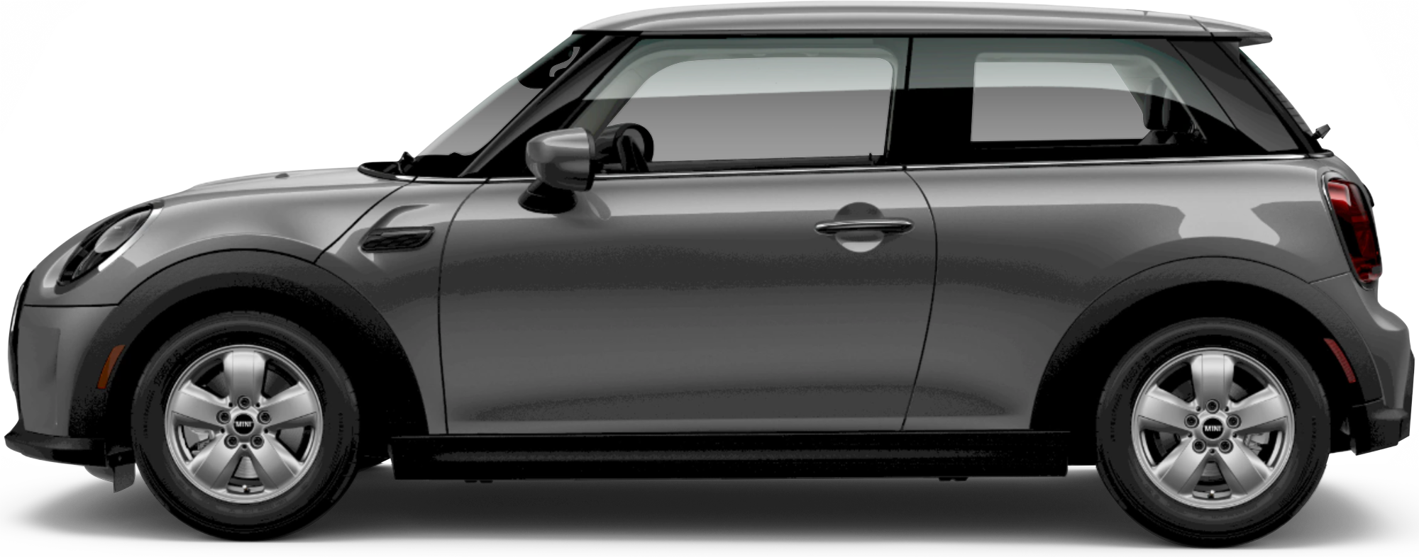 MINI of Charleston in Charleston, SC