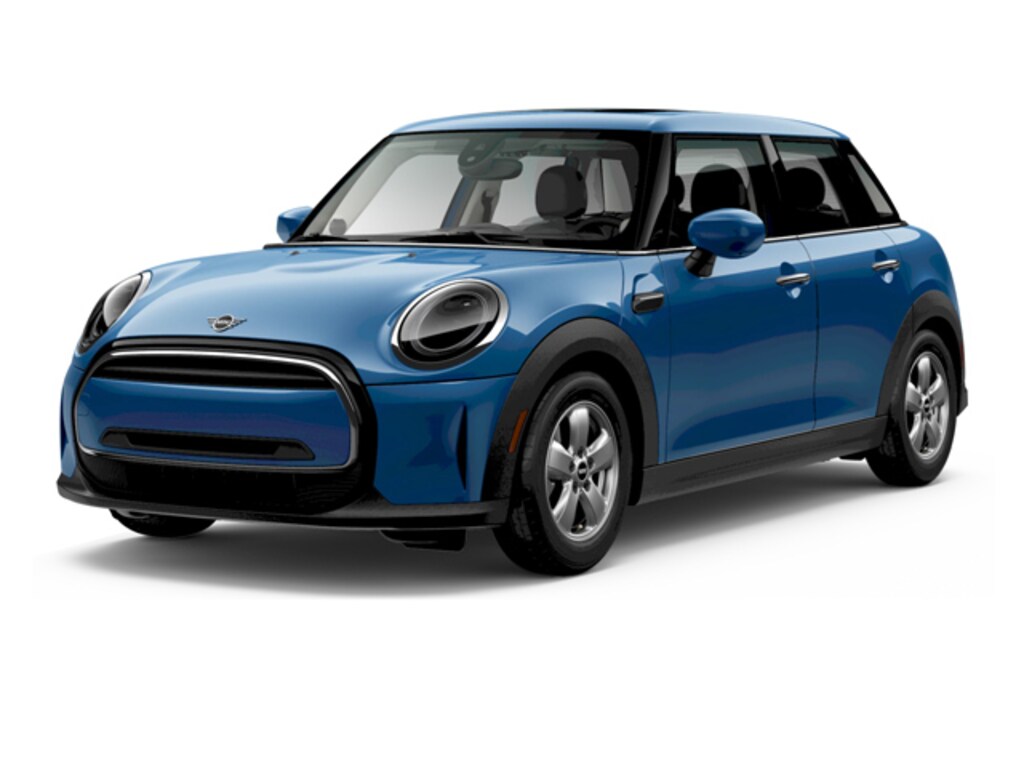 Certified 2023 MINI Cooper For Sale in Reading, PA | VIN# WMW33DK00P2U08731