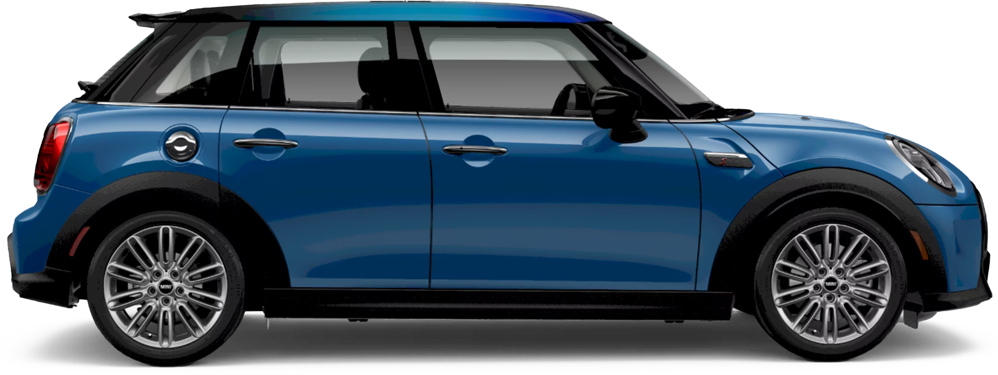 New MINI Vehicles | MINI Dealership in Greenville SC