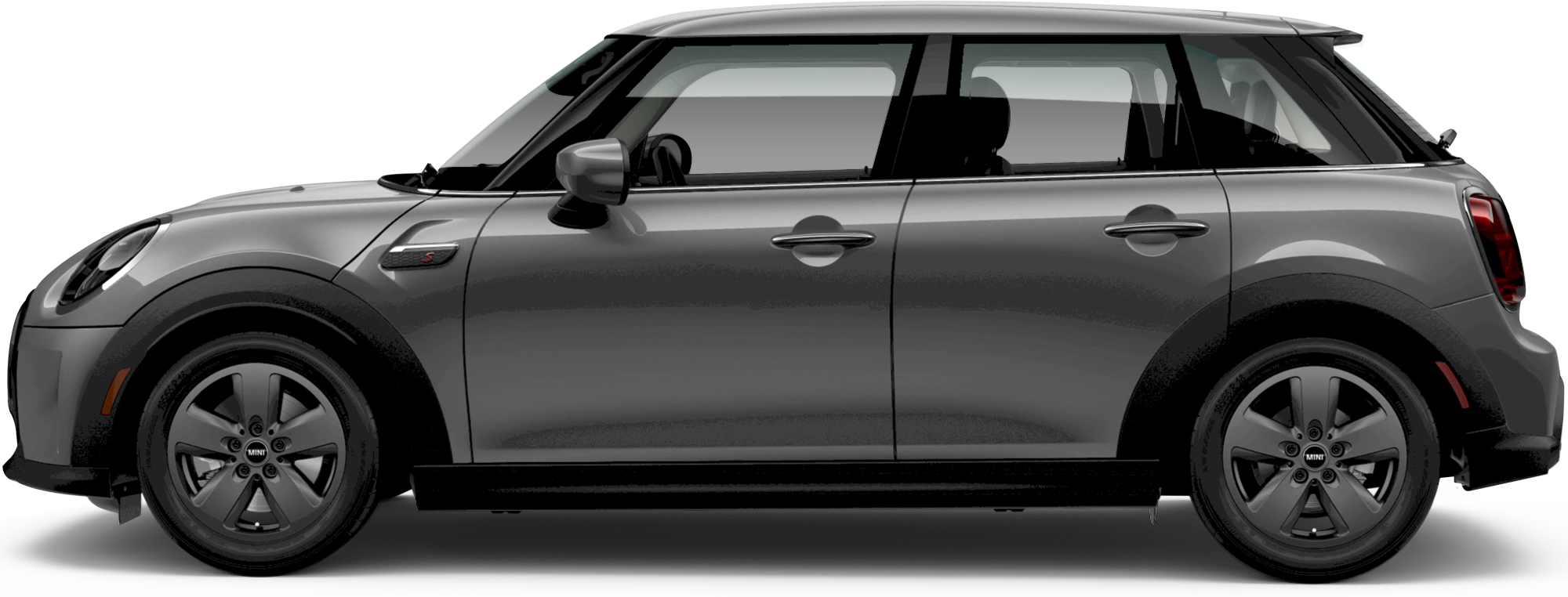 2022 Mini Cooper 4 Door