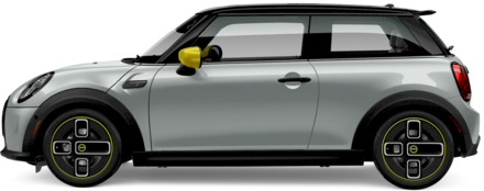 Hendrick MINI in Charlotte, NC | serving Gastonia, Concord and ...