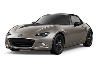 2023 Mazda MX-5 Miata For Sale in Plainfield CT | Central Mazda