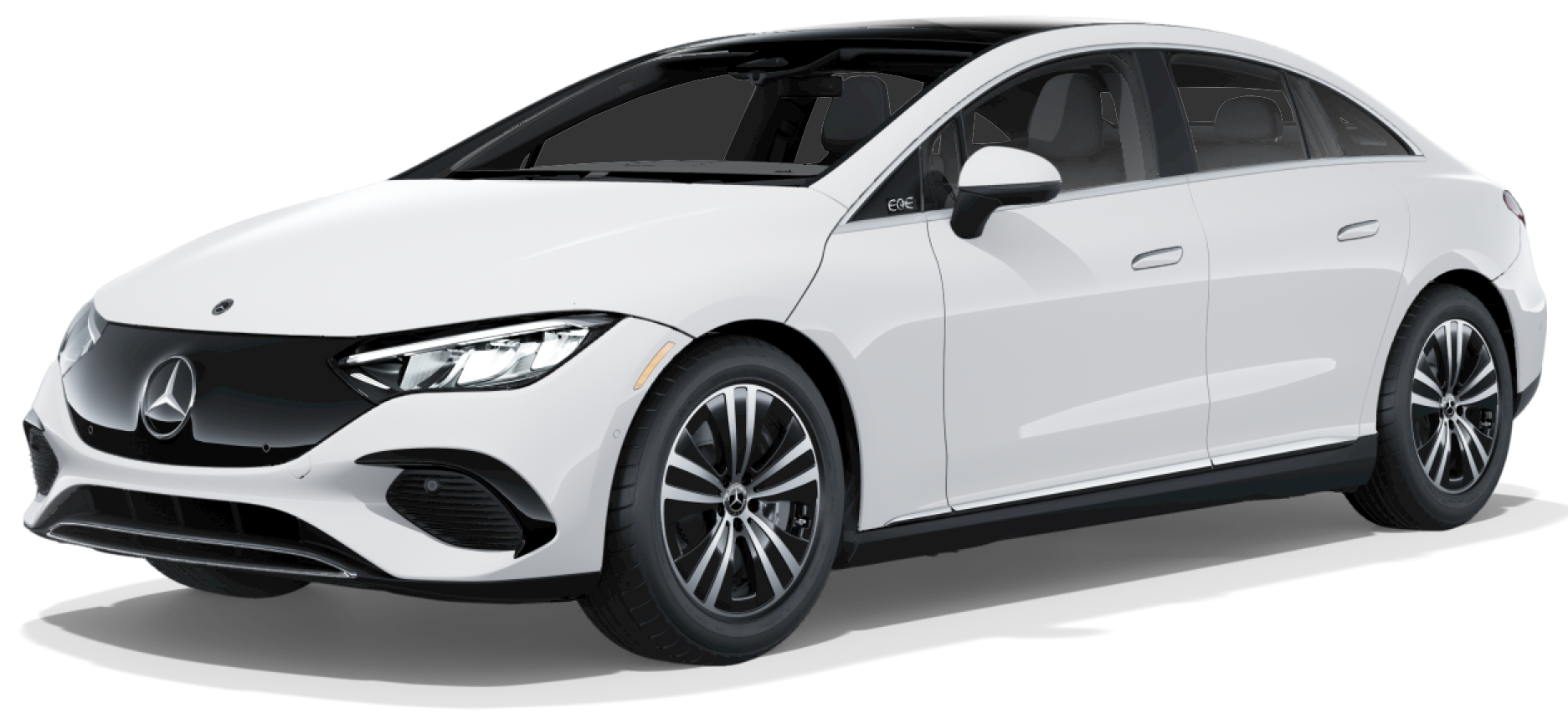 2023 Mercedes-Benz EQE 350 Incentives, Specials & Offers in