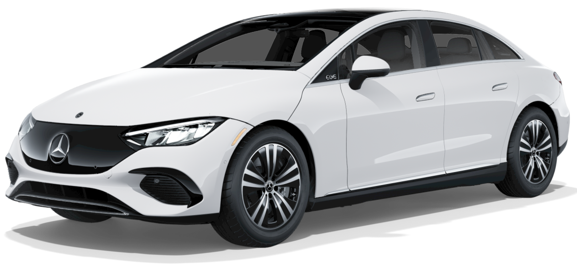 2023 Mercedes-Benz EQE 500 Incentives, Specials & Offers in Wilkes-Barre PA