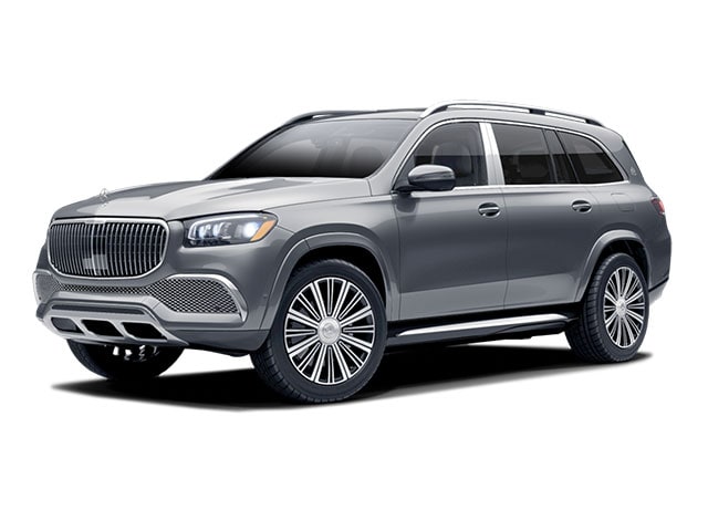 2023 Mercedes-Benz Maybach GLS 600 For Sale in Orlando FL | Mercedes ...