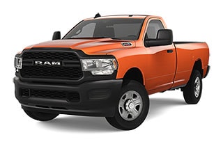 2024 Ram 3500 For Sale in Kernersville NC | Kernersville Chrysler Dodge ...