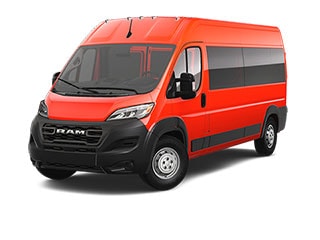 2023 Ram ProMaster 2500 Window For Sale in Amarillo TX | AutoInc