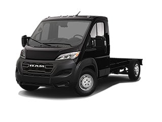 2024 Ram ProMaster 3500 Cutaway For Sale in Massillon OH | Progressive ...