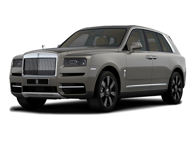2023 Rolls-Royce Cullinan SUV for Sale in North Carolina | Westgate Cars