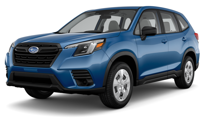 Green Subaru | Subaru Dealership Springfield, Illinois