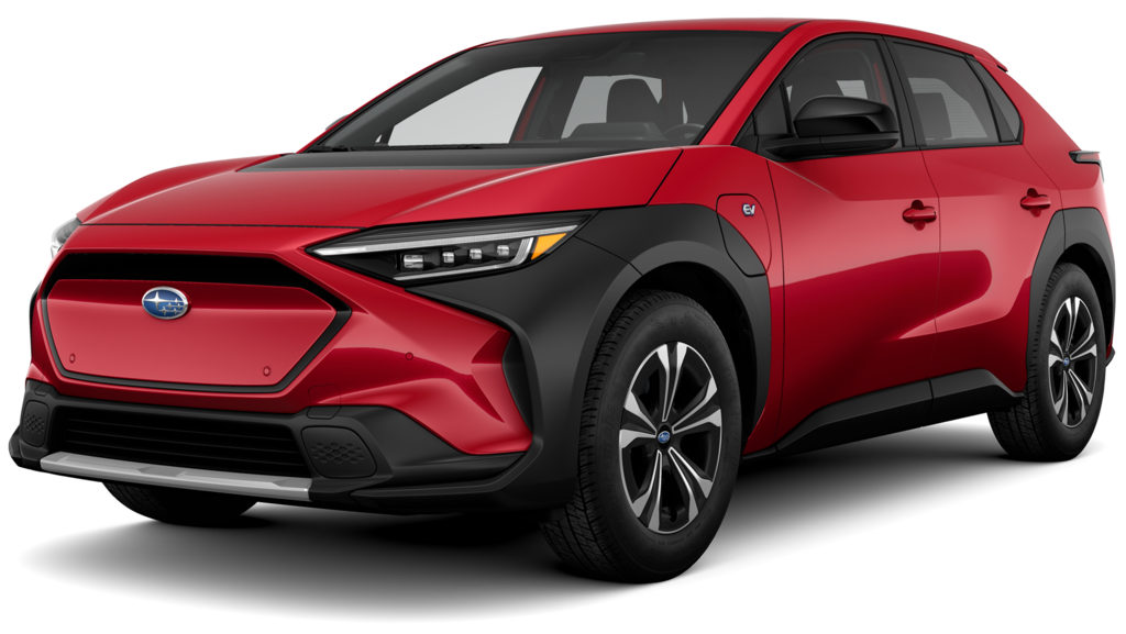 Wayne Subaru | Pompton Plains Subaru Dealer