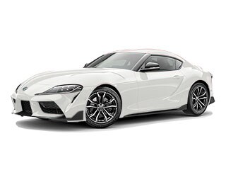 2024 Toyota GR Supra For Sale in San Antonio TX | North Park Toyota of ...