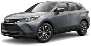 Toyota Dealership Near Me Winter Park, FL | AutoNation Toyota Winter Park