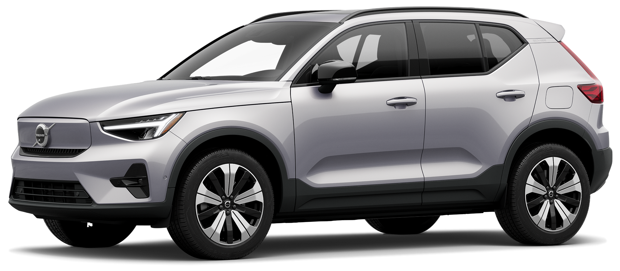 Volvo XC40 Color Guide For 2022 & 2023 Models