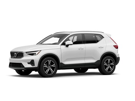Volvo Cars Memphis | New & Used Volvo Dealership in Memphis, TN