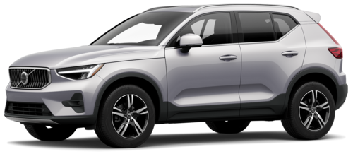 Volvo dealer in Hickory NC | Near Statesville, Newton NC & Lenoir