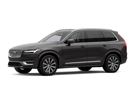 Volvo Cars Tucson | New & Used Volvo Dealership | Tucson, AZ