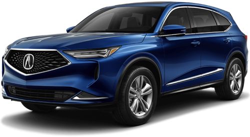 New Acura Specials Offers & Leases | Crest Acura