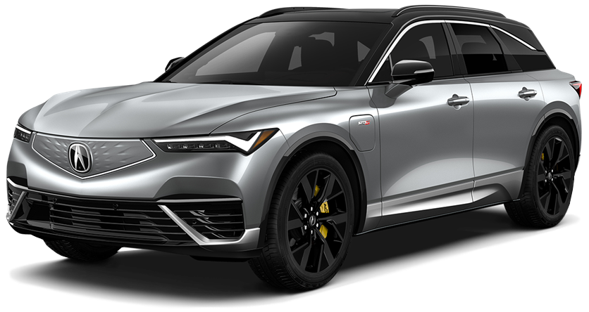 New Acura Specials Offers & Leases | Crest Acura