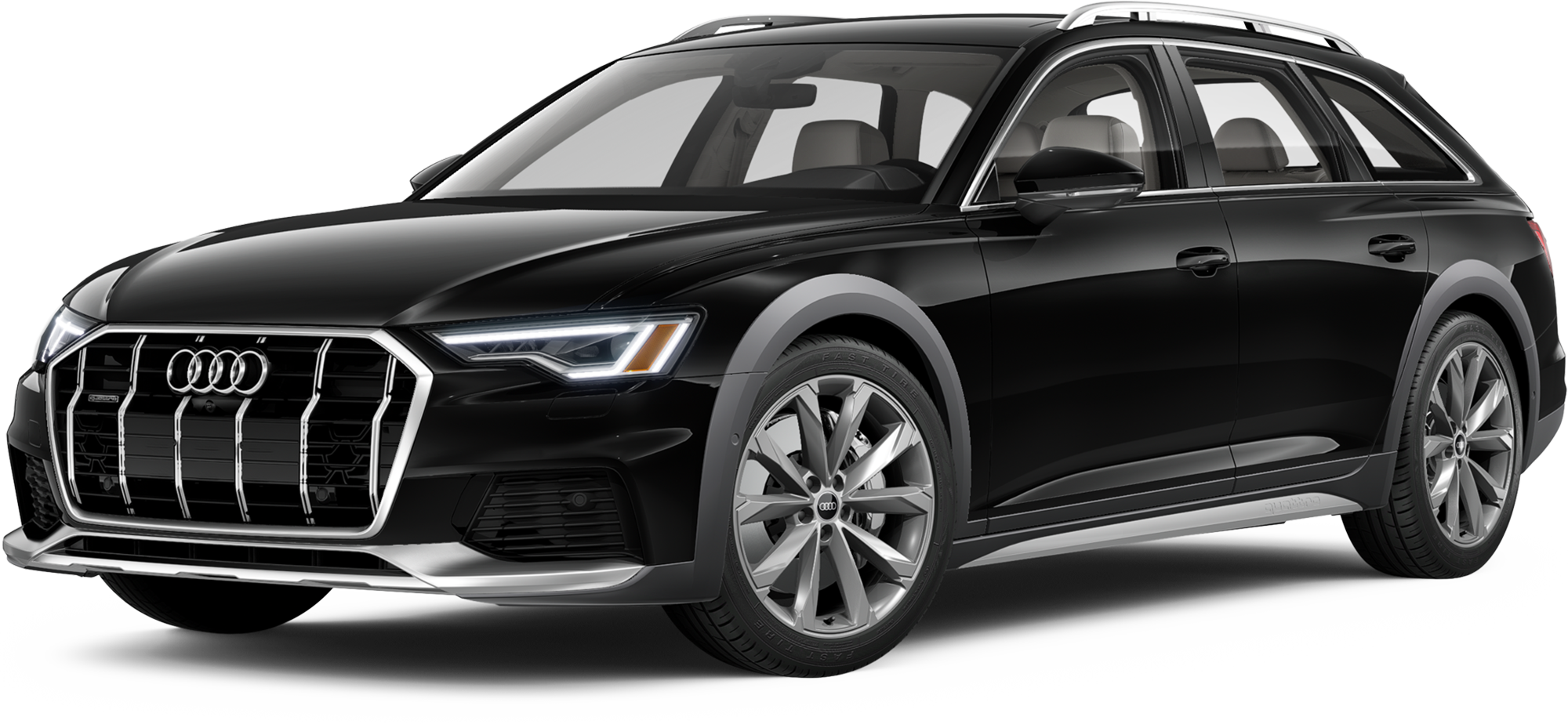 2024 Audi A6 allroad Incentives, Specials & Offers in Massapequa NY
