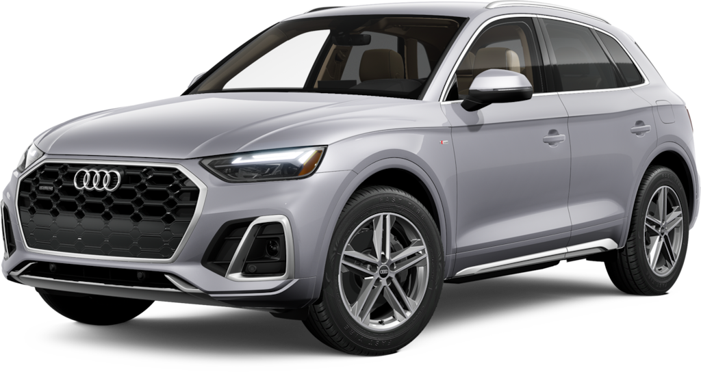 Audi Plug-In Hybrid Vehicles | Audi Glenwood Springs