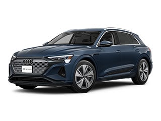 2025 Audi Q8 e-tron For Sale in Irondale AL | Audi Birmingham