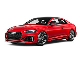 2024 Audi RS 5 For Sale in New London CT | Hoffman Audi of New London