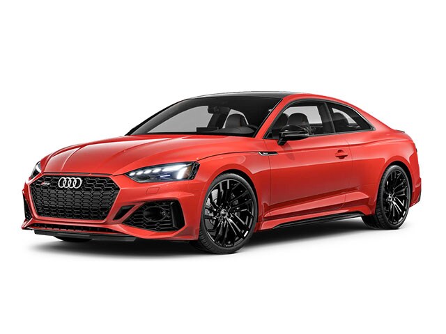 2024 Audi RS 5 Coupe Digital Showroom | Audi Thornhill