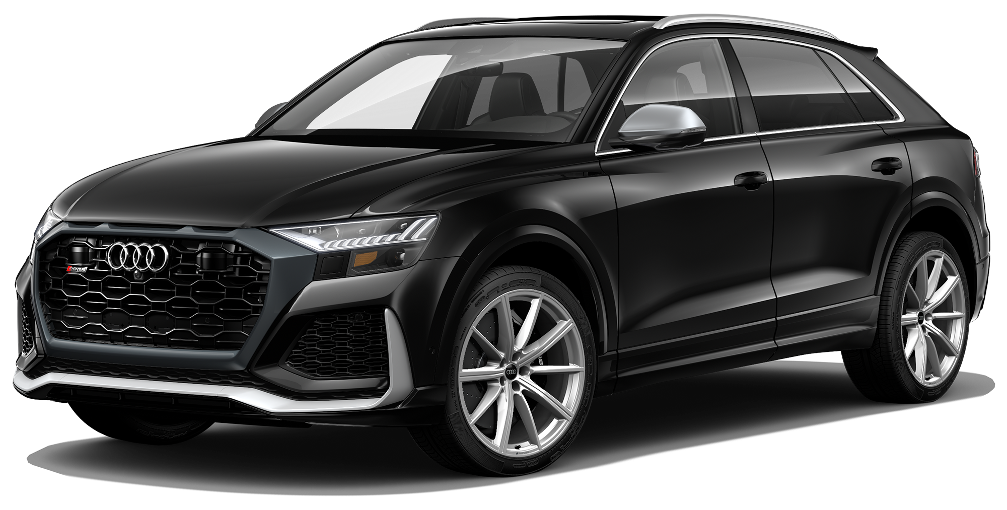 2024 Audi RS Q8 Incentives, Specials & Offers in Mississauga ON