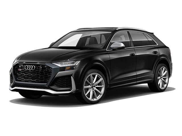 2024 Audi RS Q8 For Sale in Brentwood TN | Audi Nashville