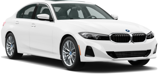 BMW Santa Barbara | New BMW Dealership in Santa Barbara, CA