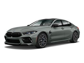 2024 BMW M8 For Sale in Lubbock TX | BMW of Lubbock