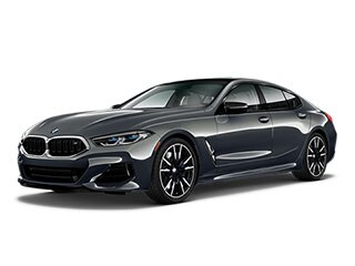 2024 BMW M850i For Sale in Irondale AL | BMW of Birmingham