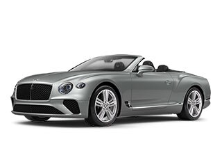 New Bentley Showroom | Atlanta Bentley Dealership