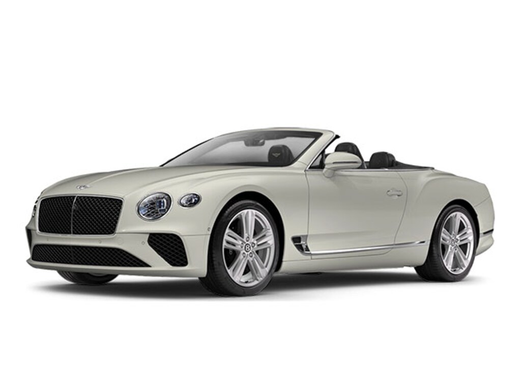 Used 2024 Bentley Continental GT For Sale at Braman MINI of Miami | VIN ...