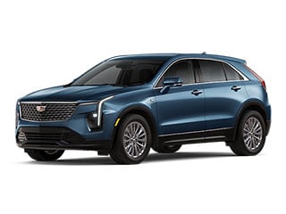 2024 CADILLAC XT4 For Sale in Vernon CT | Scranton Cadillac of Vernon