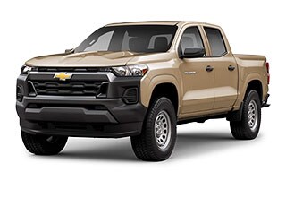 2025 Chevrolet Colorado For Sale in Finley ND | FINLEY MOTORS, INCORPORATED